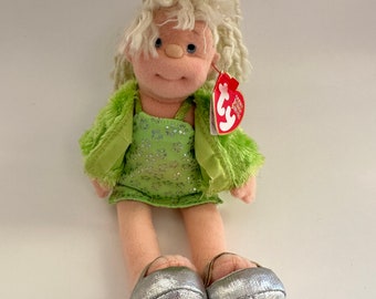 Teenie Bopper Doll - Etsy