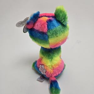 Ty Beanie Boo “river” the Wolf - Great Wolf Lodge Exclusive *rare* (6 ...