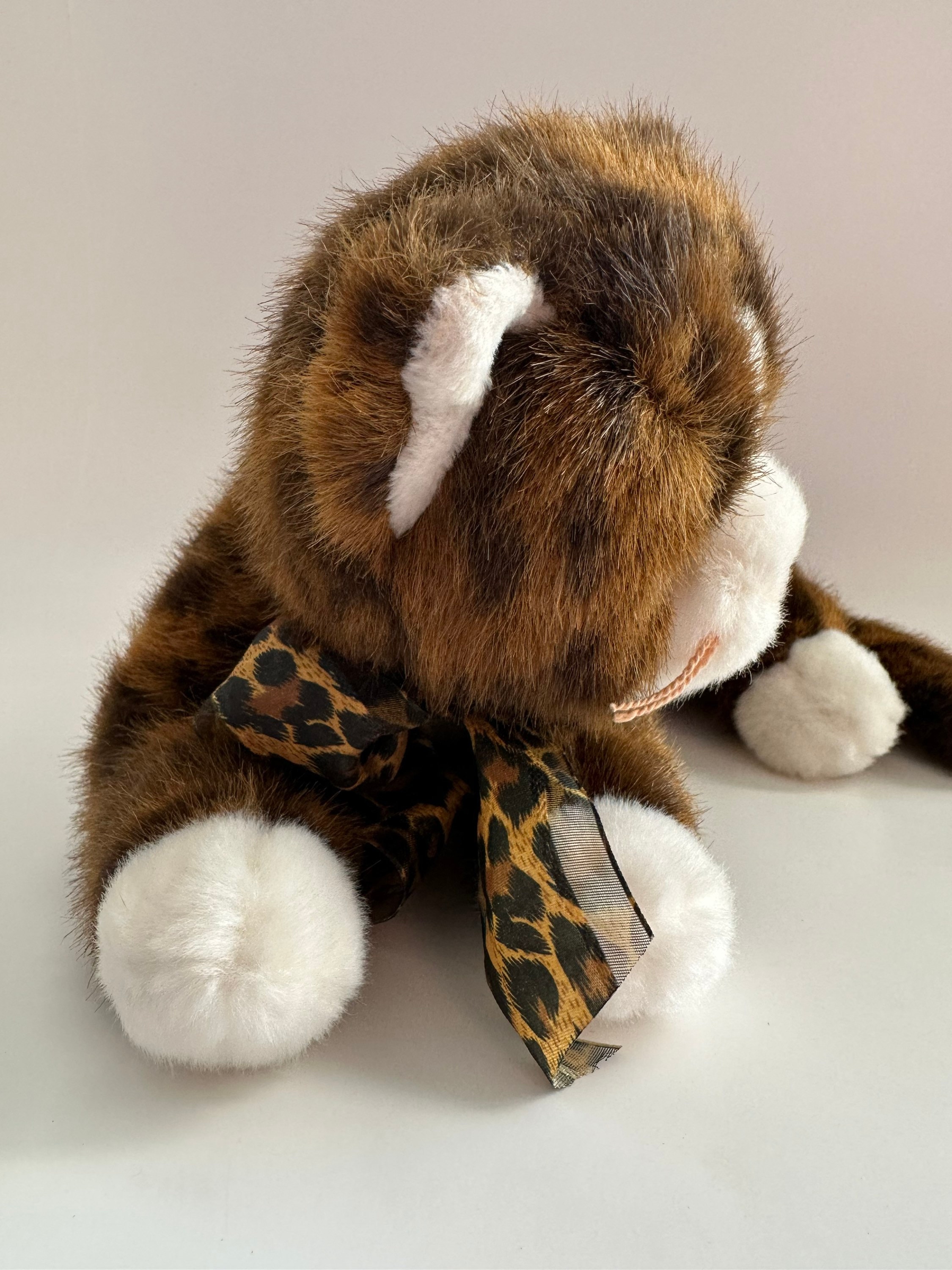 TY Classics Collection catalina the Cute Kitty Cat Plush - Etsy