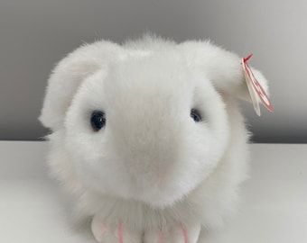 Ty Rabbit Plush | Etsy