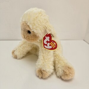 Ty Beanie Baby meekins the Most Adorable Lamb 7 Inch - Etsy