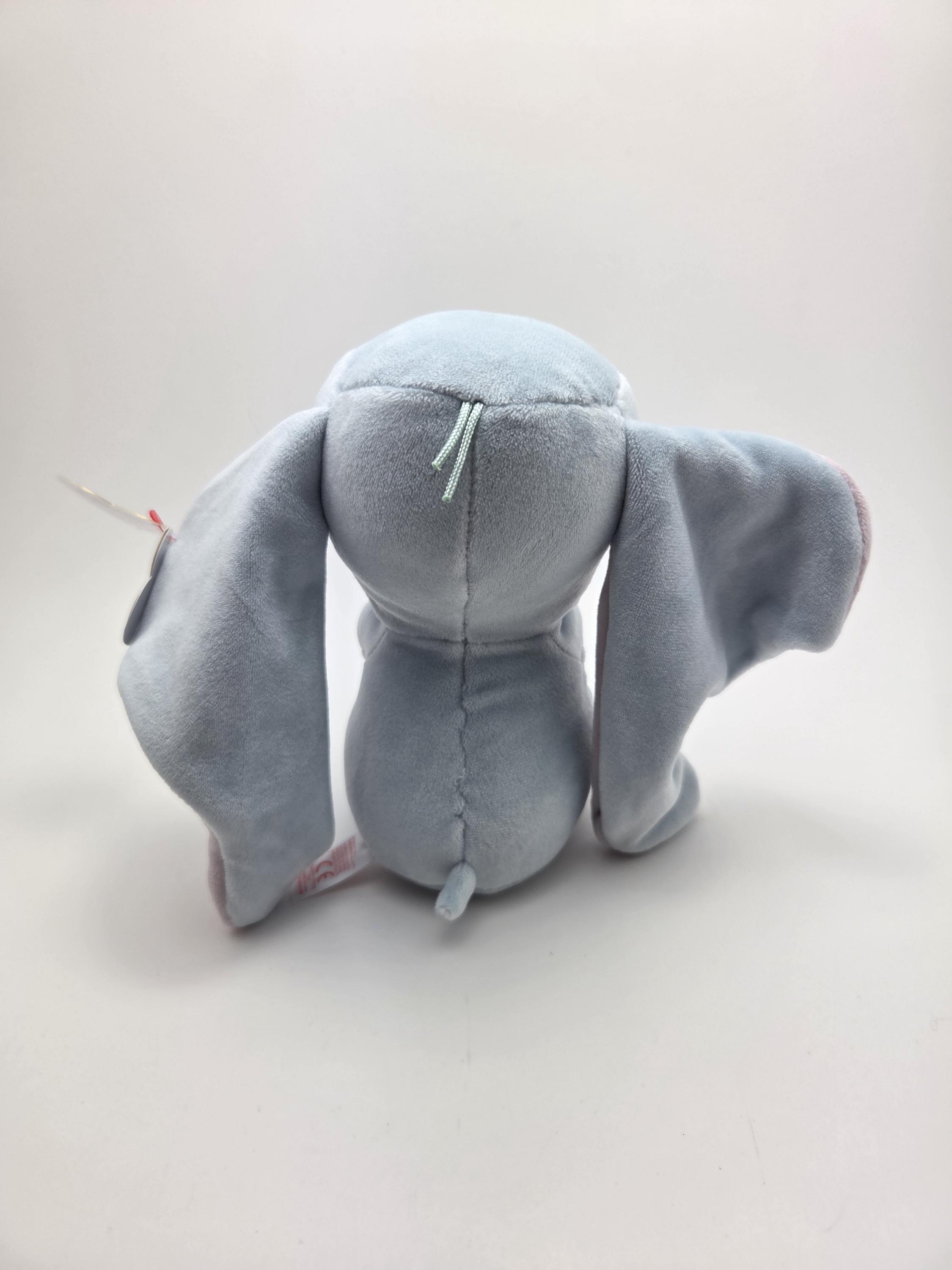 Ty Sparkle “dumbo” the Elephant Plush! (6 Inch) - Etsy