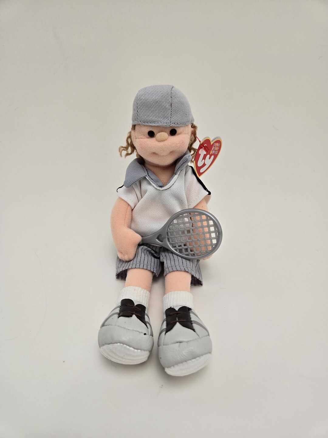 TY Teenie Boppers “ace Anthony” the Adorable Doll (9 Inch) - Etsy