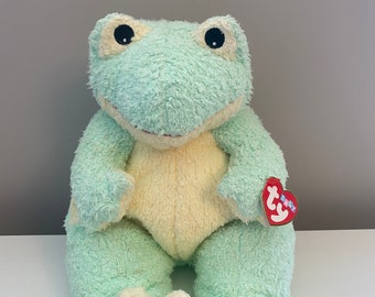 Ty Frog | Etsy