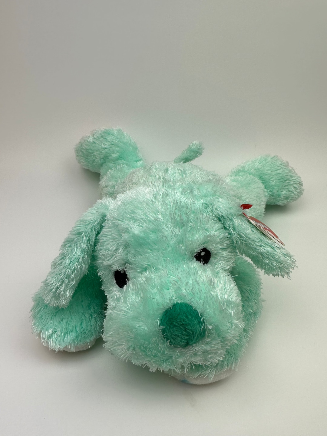 Ty Baby Line cuddlepup the Cat Creased Tag rare12 - Etsy