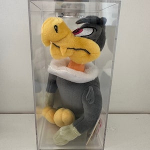 Ty Beanie Baby “woody Woodpecker”, “winnie Woodpecker”, “buzz Buzzard ...
