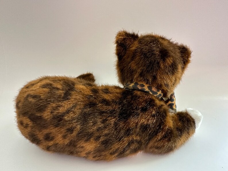 TY Classics Collection catalina the Cute Kitty Cat Plush - Etsy