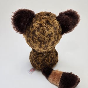 Ty Beanie Boo “binky” the Adorable Galago - No Hang Tag (6 Inch) - Etsy