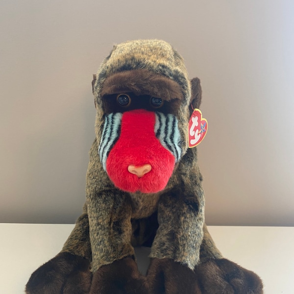 Butt Cheeks Plush Etsy
