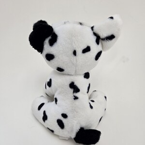 Ty Beanie Baby “catcher” the Dalmatian - No Hang Tag (6 Inch) - Etsy