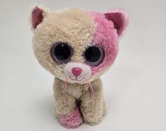 Ty Beanie Boo “anabelle” the Adorable Cat - Barnes & Noble Exclusive ...
