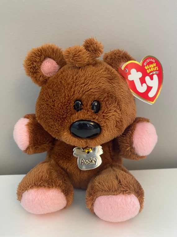 Garfield Pooky Plush