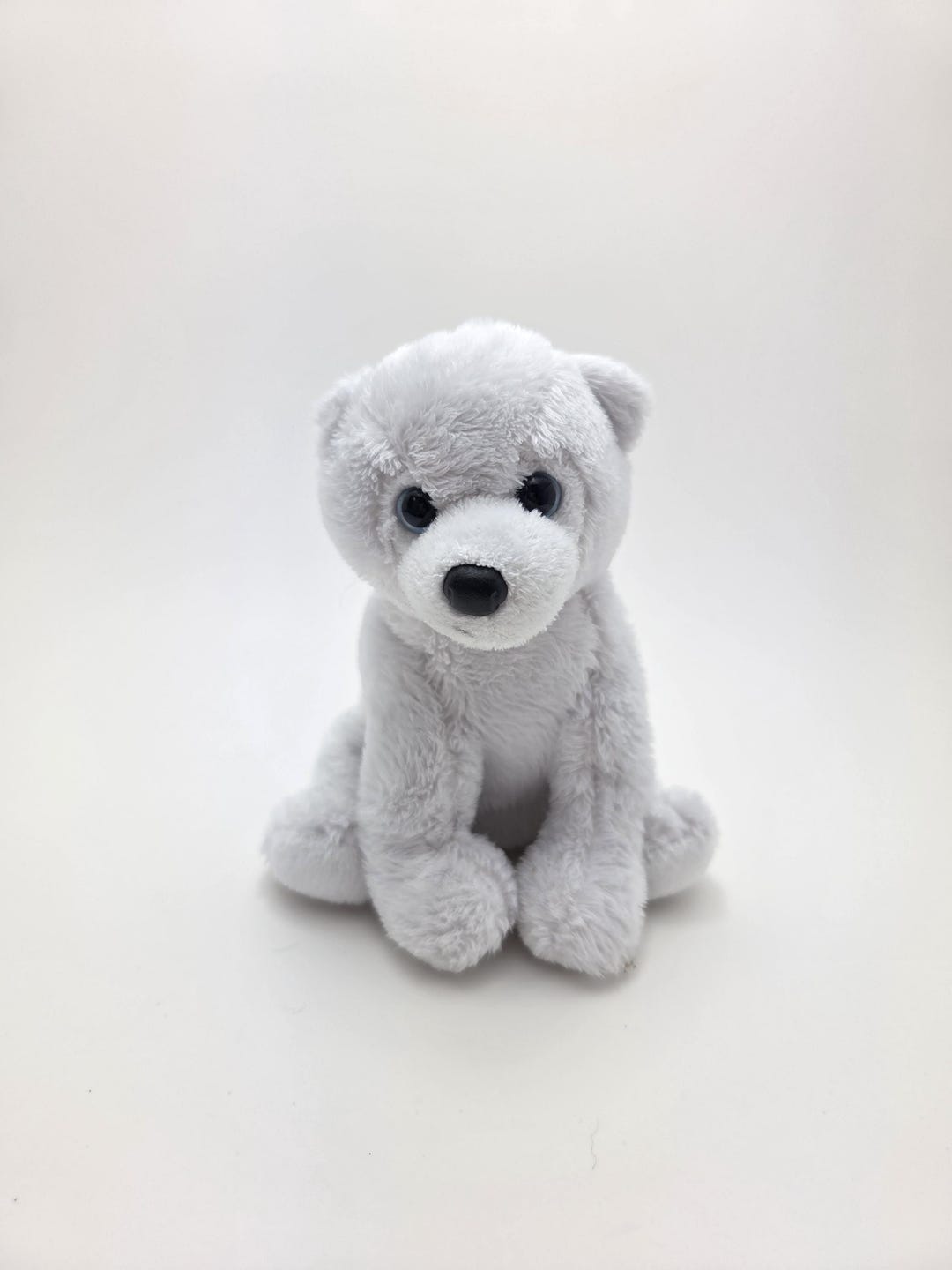 Ty Beanie Baby “igloo” the Super Adorable Polar Bear - No Hang Tag ...
