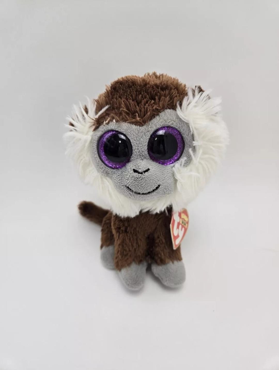 Ty Beanie Boo tamoo the Monkey 6 Inch - Etsy