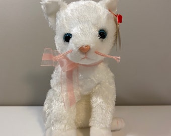 Fancy Beanie Babies - Etsy