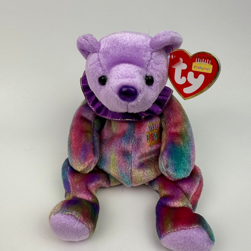 Birthstone Bears - Etsy