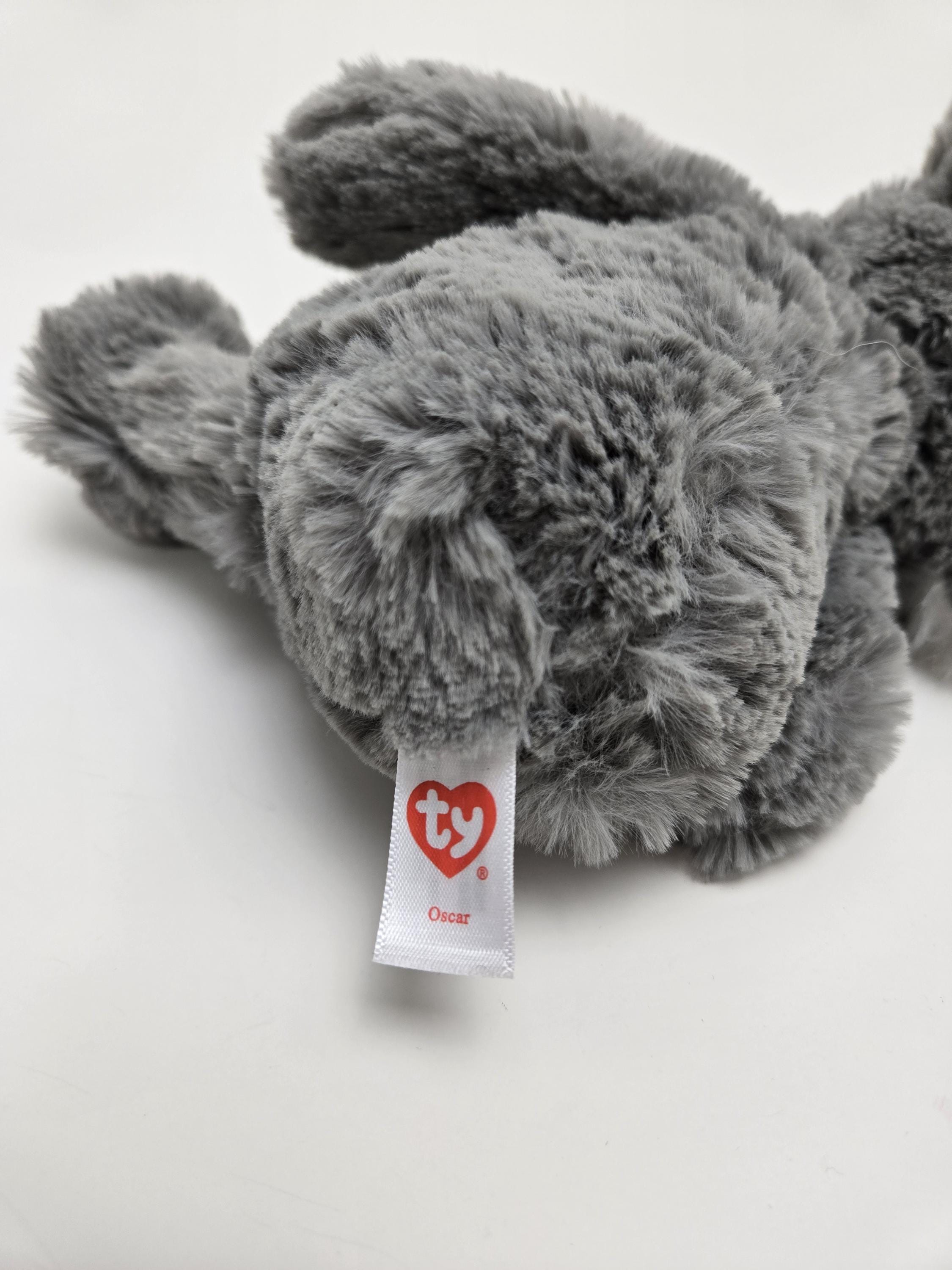 TY Attic Treasures “oscar” the Koala - No Hang Tag (6 Inch) - Etsy