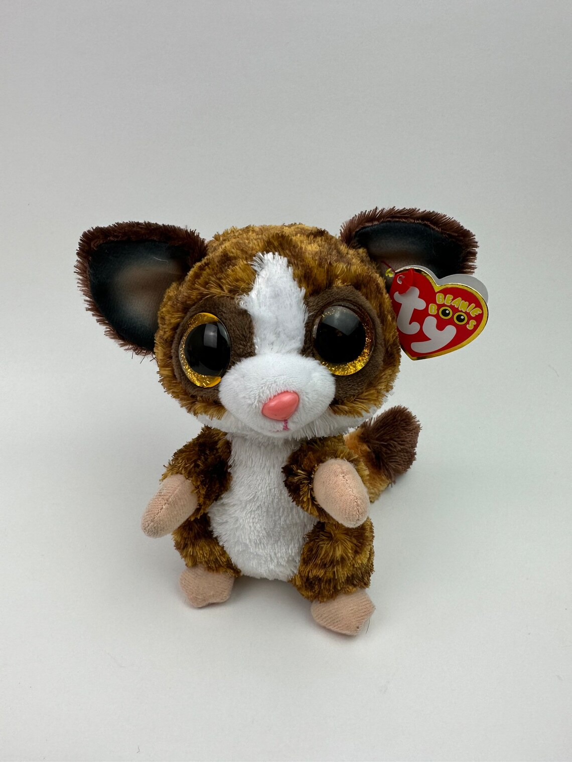 Ty Beanie Boo “binky” the Adorable Galago (6 Inch) - Etsy