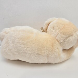 Ty Classics Collection “furlow” the Yellow Lab *rare* (12 Inch) - Etsy
