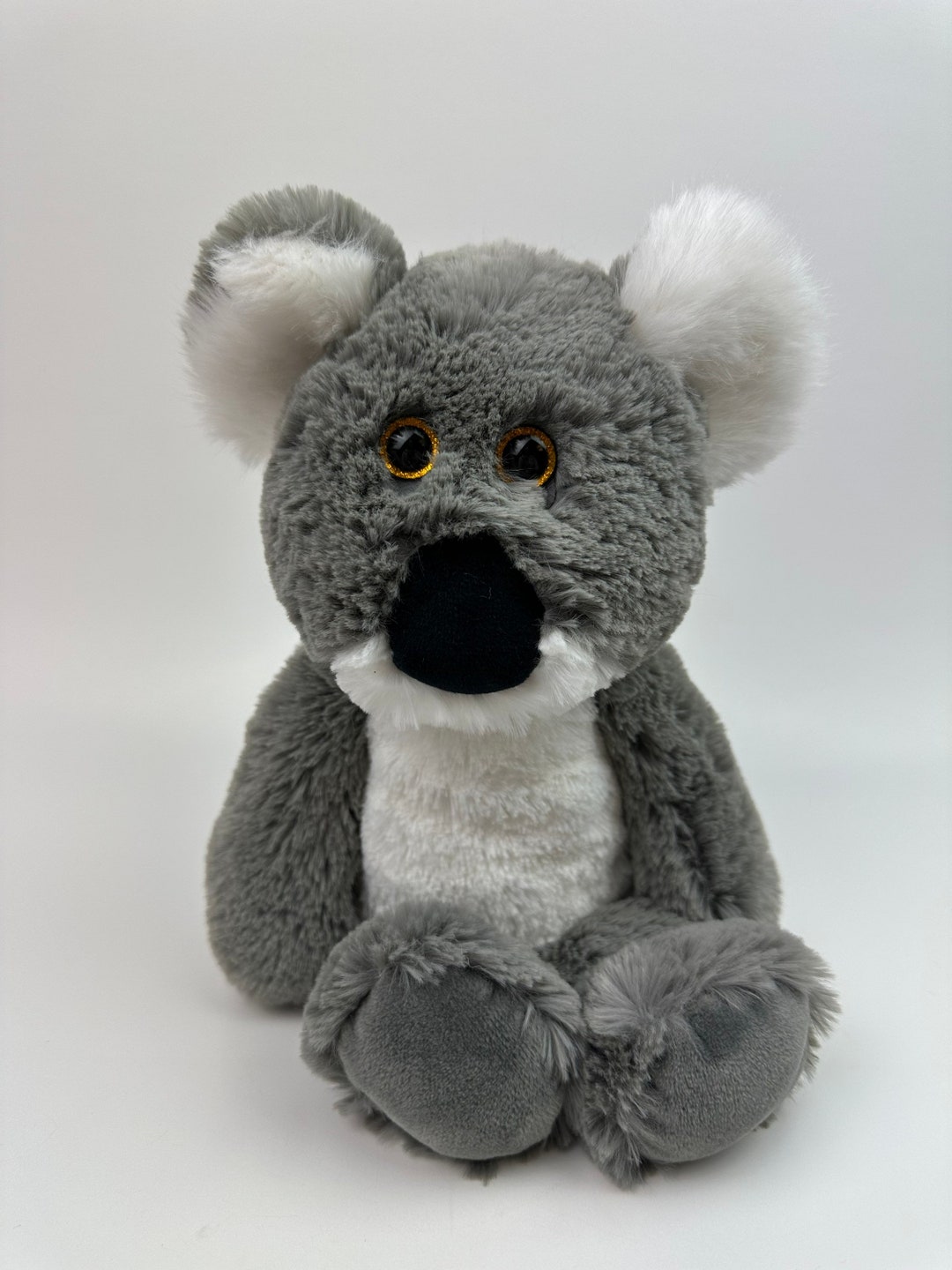 TY Attic Treasures “oscar” the Koala - No Tags (12 Inch) - Etsy