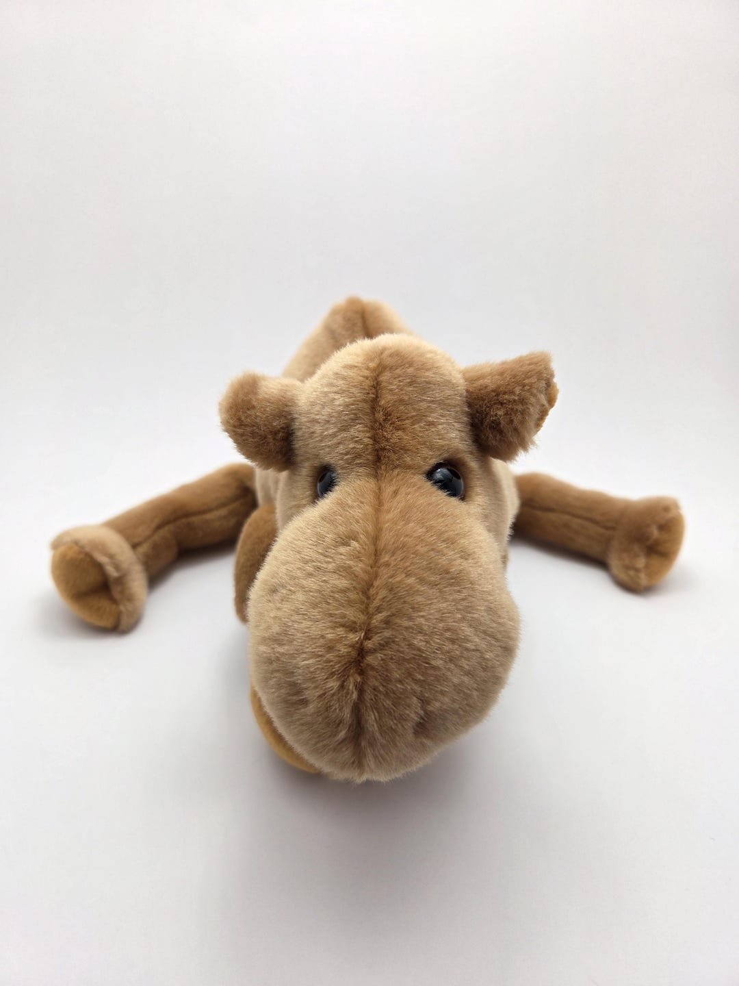 Ty Beanie Buddy “humphrey” the Camel - No Hang Tag (11 Inch) - Etsy