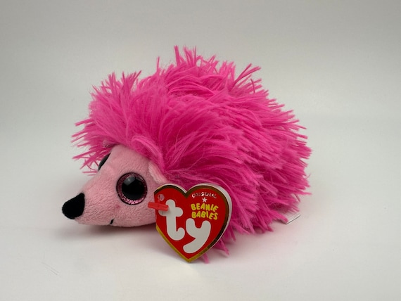 Ty beanie baby hedgehog store