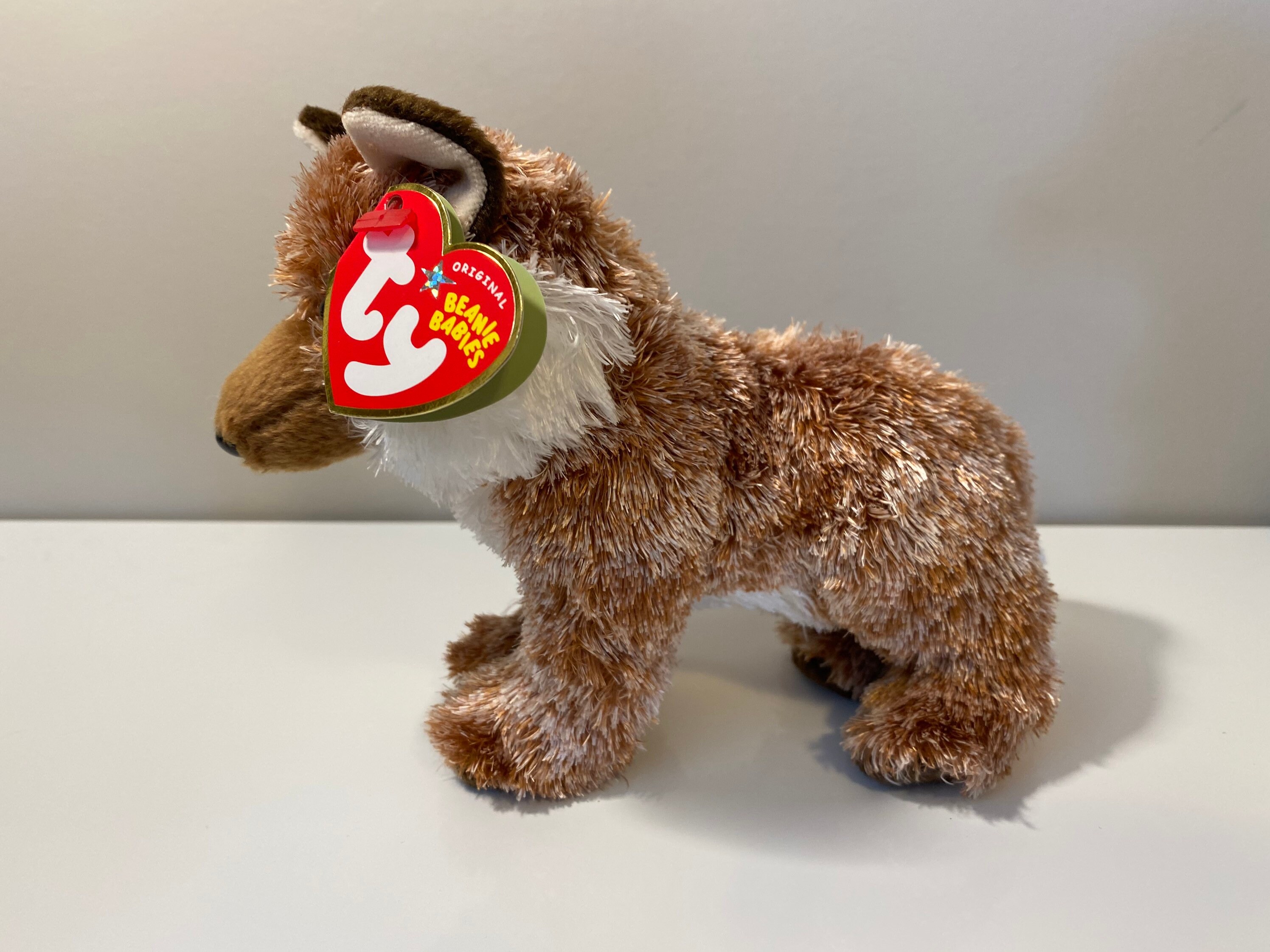 Toys & Games Stuffed Animals & Plushies Internet and WWF Exclusive ...