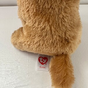 Ty Beanie Boo “rowan” the Pirate Dog! No Hang Tag (6 Inch) - Etsy