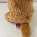 Ty Beanie Boo “rowan” the Pirate Dog! No Hang Tag (6 Inch) - Etsy