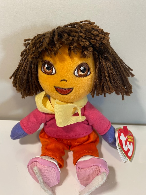 Dora The Explorer Baby
