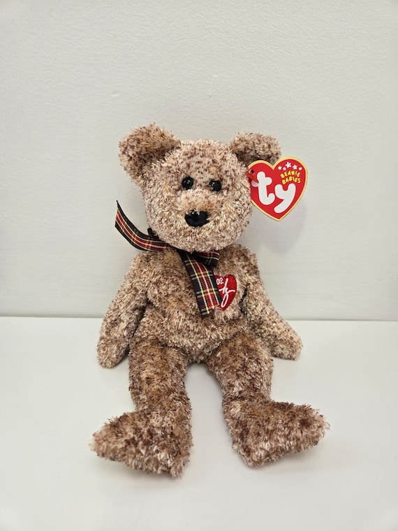 Signature beanie baby value store
