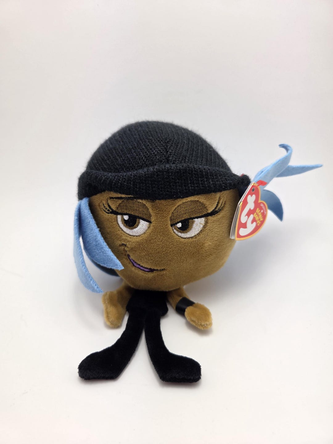 Ty Beanie Baby “jailbreak” From the Emoji Movie (5 Inch) - Etsy