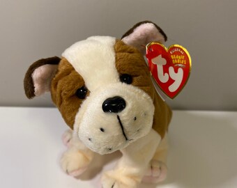 Huggins Ty Plush - Etsy