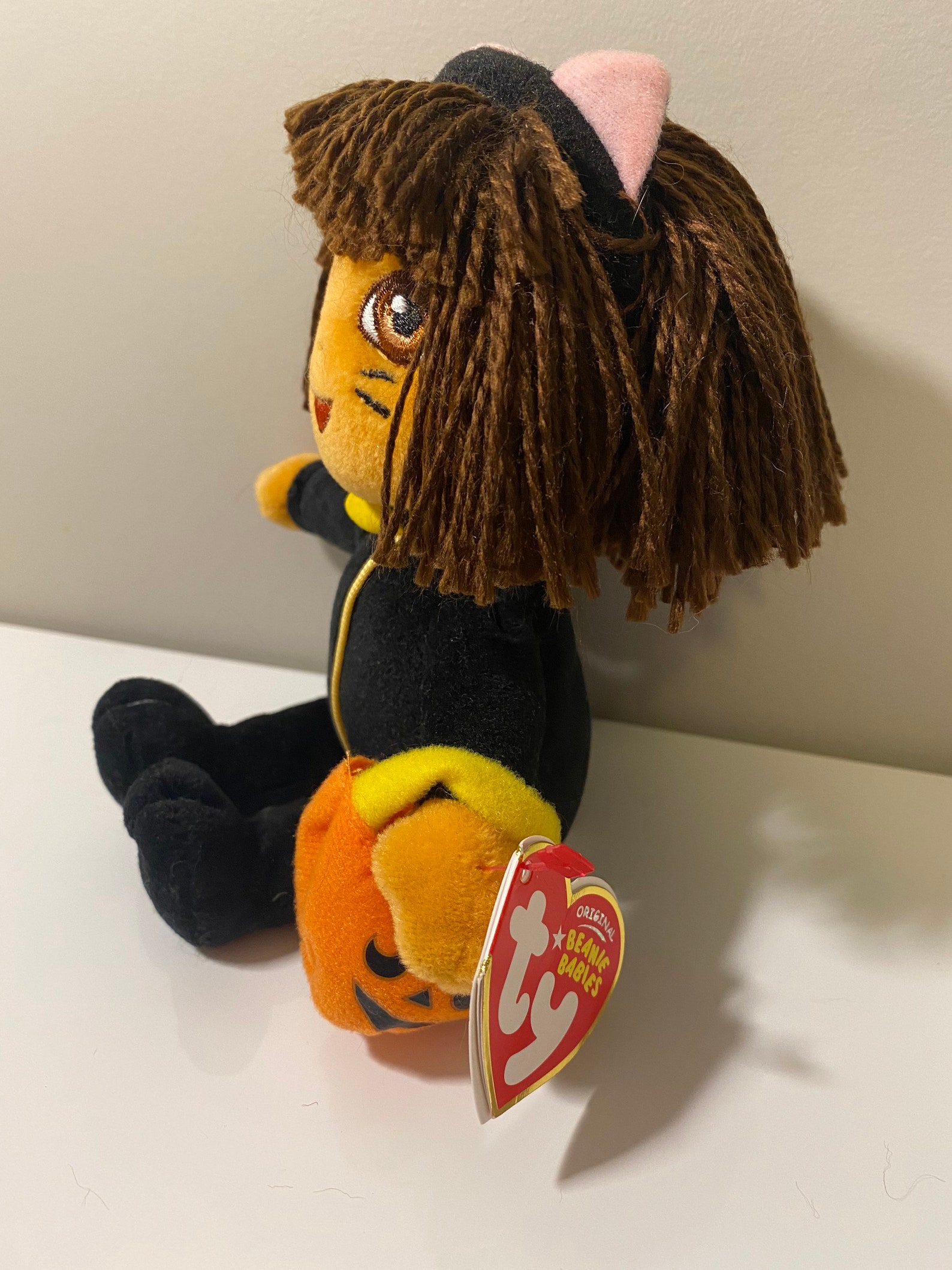 TY Beanie Baby dora the Dora the Explorer Doll Plush - Etsy