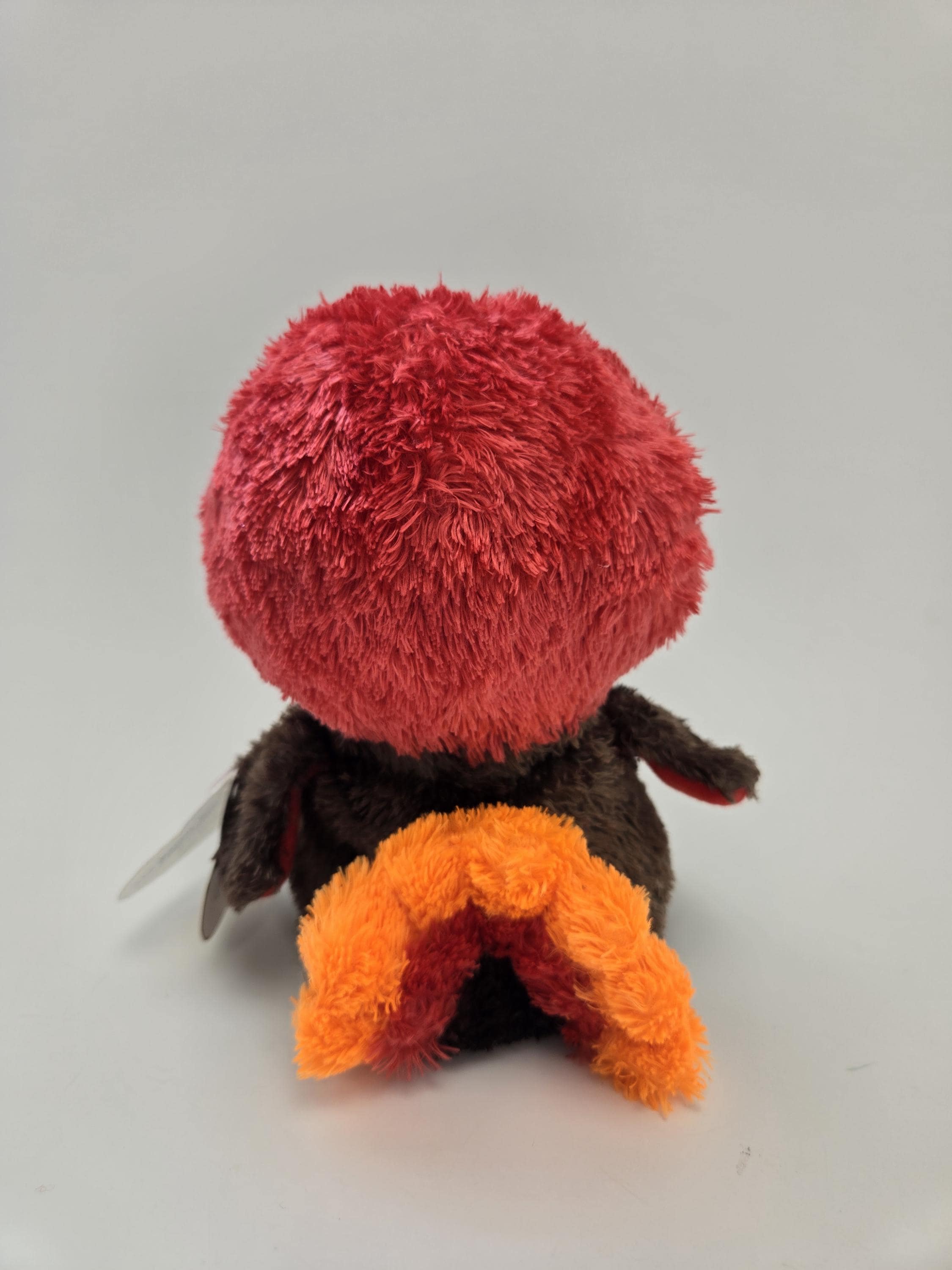 Ty Beanie Boo “gobbles” the Turkey! (6 Inch) - Etsy