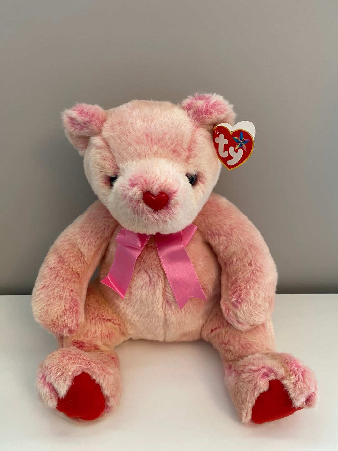 Romance beanie baby store