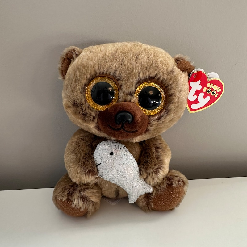 Beanie Boo - Etsy