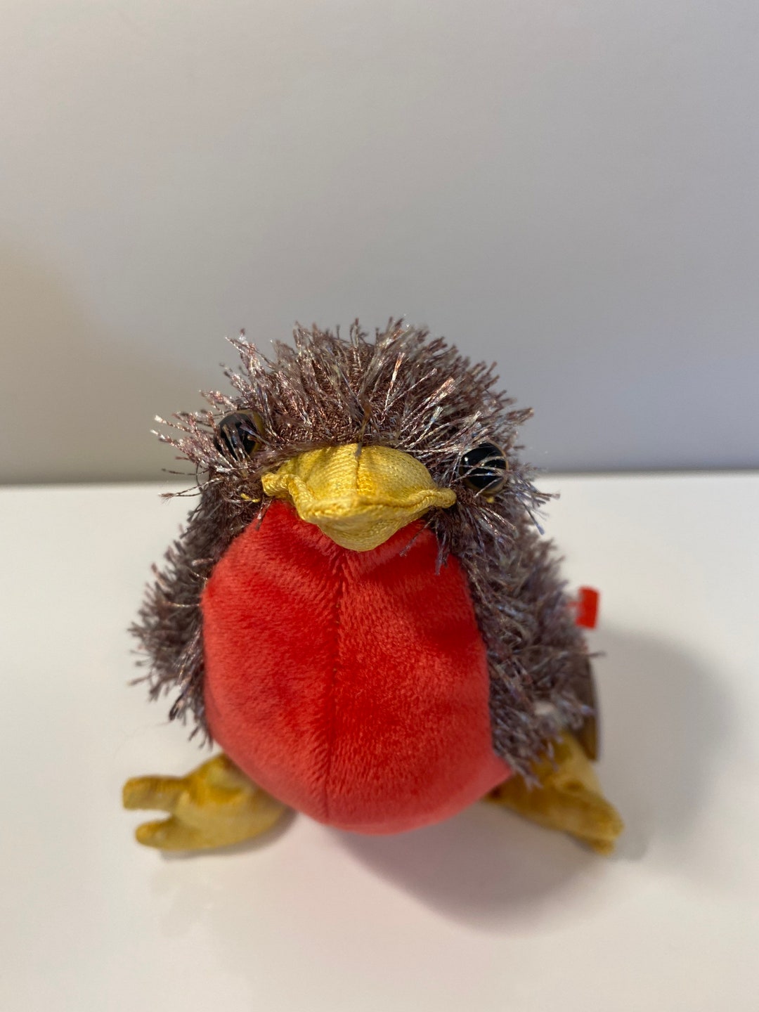 Ty Beanie Baby serenade the Bird Beanie Baby of the Month 4.5 Inch ...