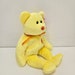 Ty Beanie Baby “bunga Raya” the Malaysia Exclusive Asia-pacific Bear (8 ...