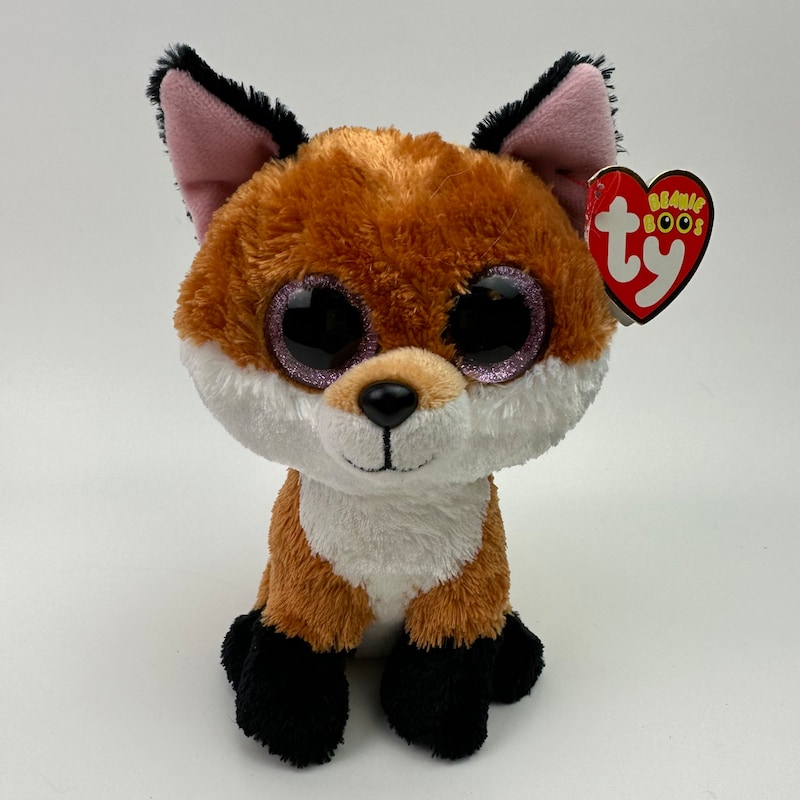 Boo Boo Plush Toy - Etsy