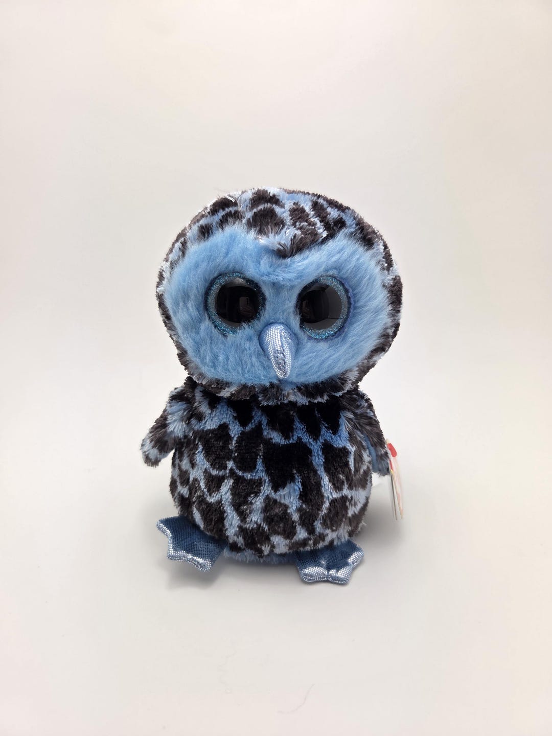 Ty Beanie Boo “yago” the Owl (6 Inch) - Etsy
