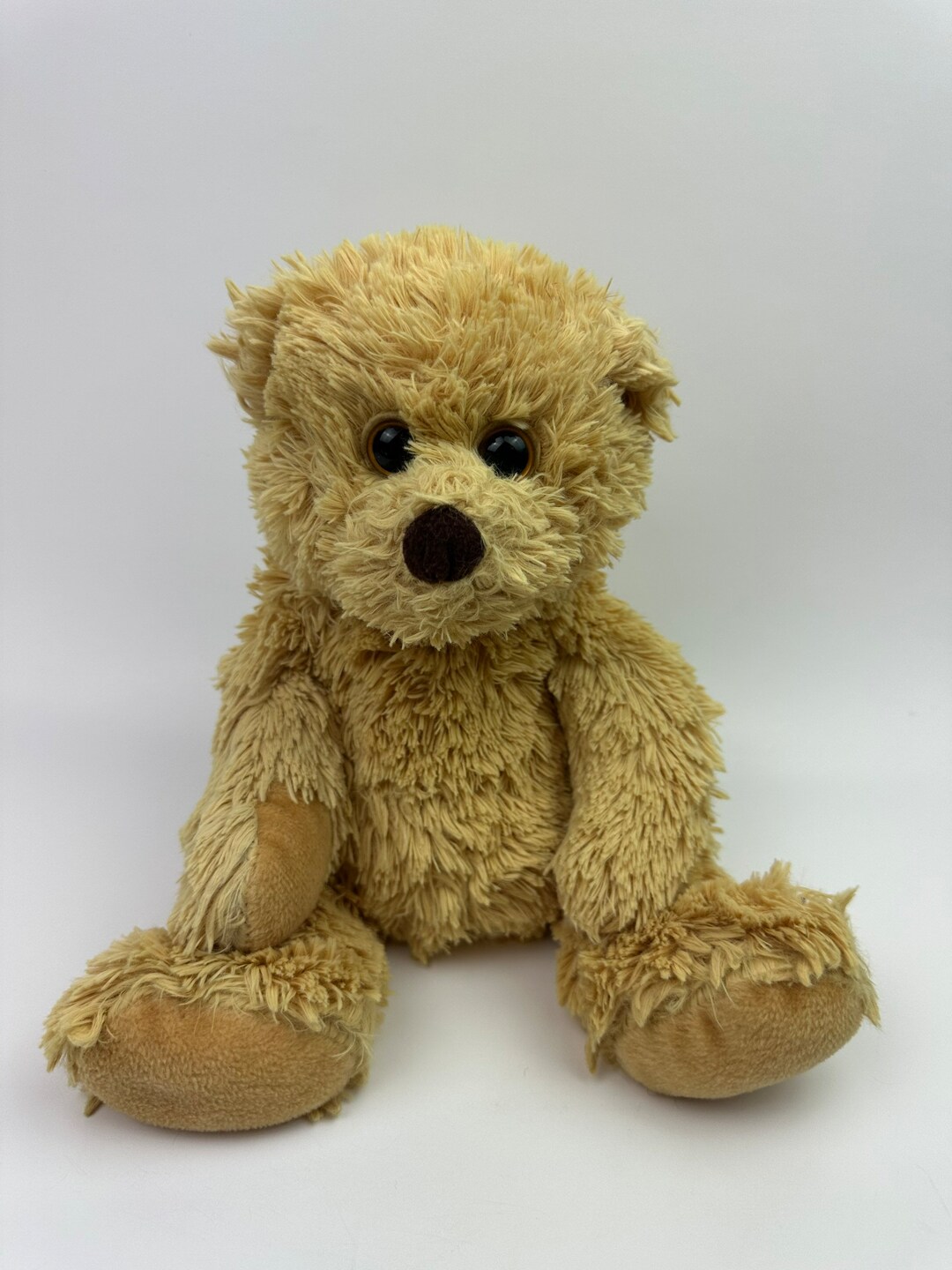 TY Classics Collection boris the Teddy Bear Plush No Hang - Etsy