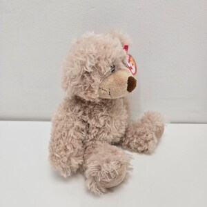 Ty Beanie Baby “busby” the Bear! *rare* (7.5 Inch) - Etsy