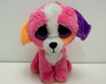 Ty Beanie Boo 'frost' the Arctic Fox 6 Inch Walgreen's Exclusive rare ...