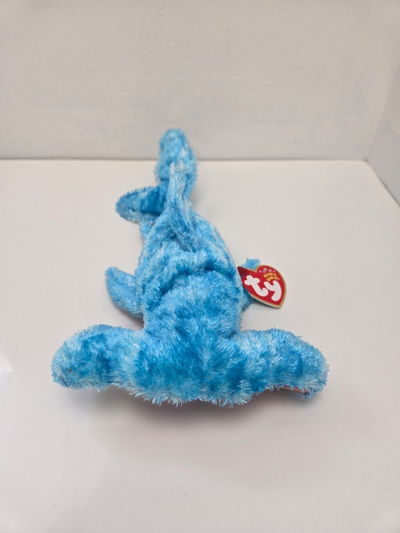 Hammerhead shark beanie baby store
