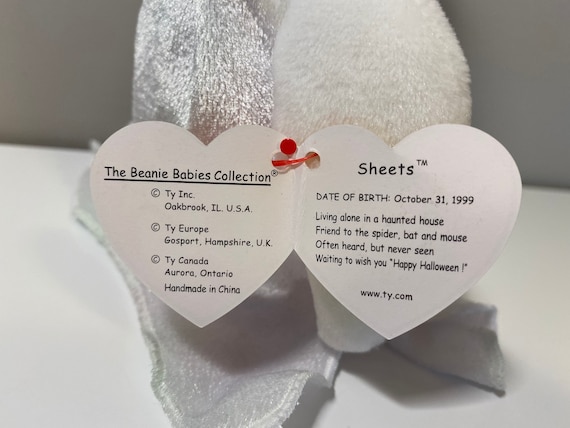 Mavin Beanie Babies Bird Collection: Jabber And Kuku