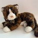 TY Classics Collection catalina the Cute Kitty Cat Plush - Etsy
