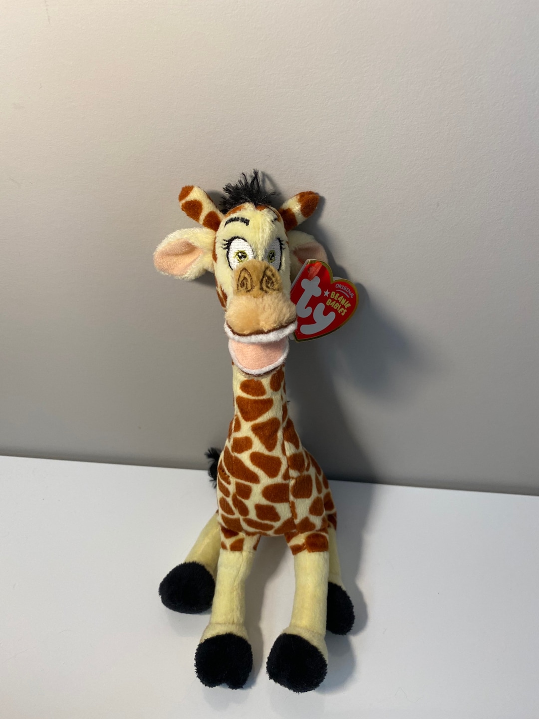 Madagascar 2 Baby Melman