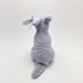 Ty Beanie Baby “kayla” the Kangaroo and Baby - 30th Anniversary Series ...