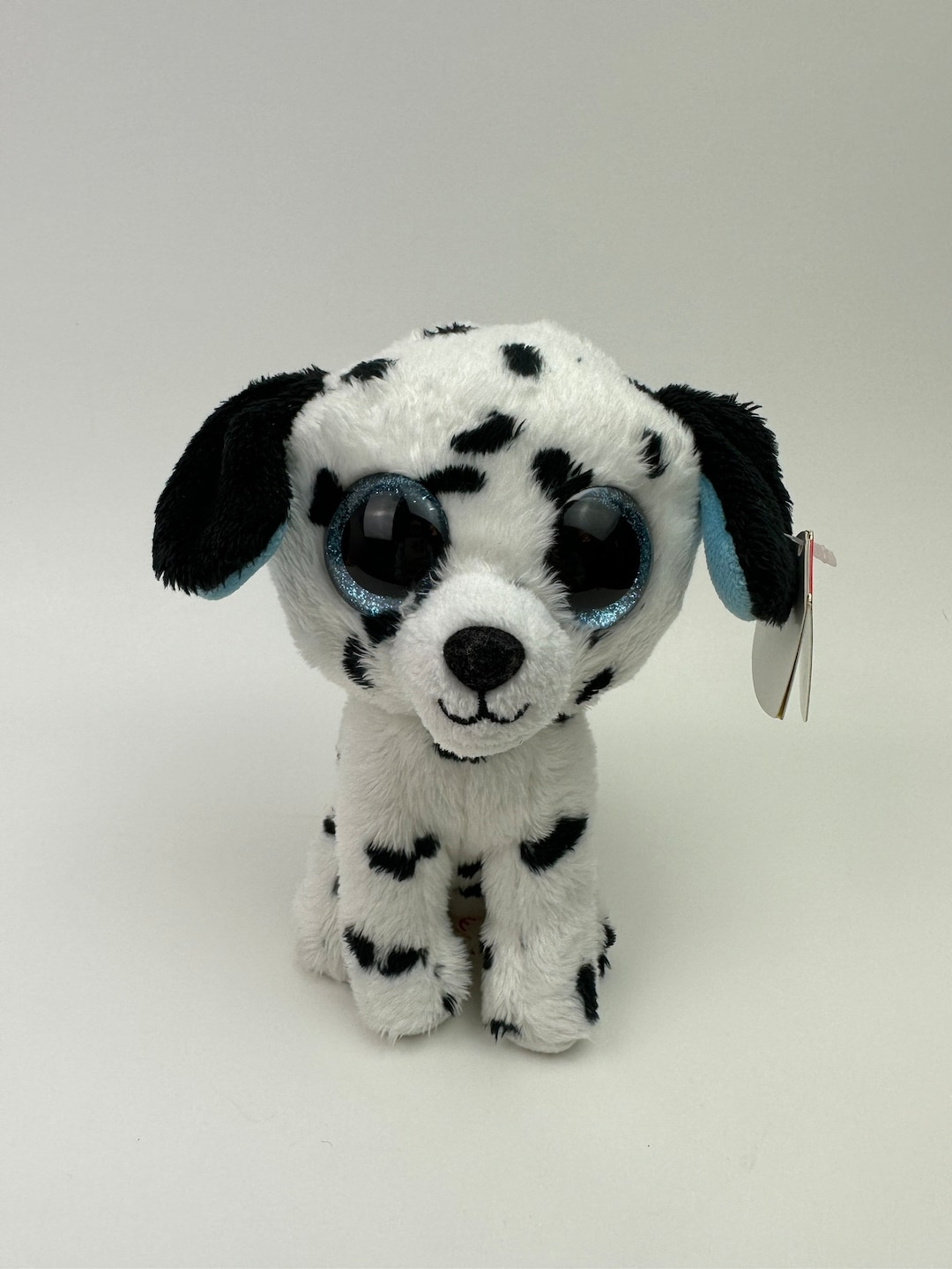 Ty Beanie Boo “fetch” the Dalmatian (6 Inch) - Etsy
